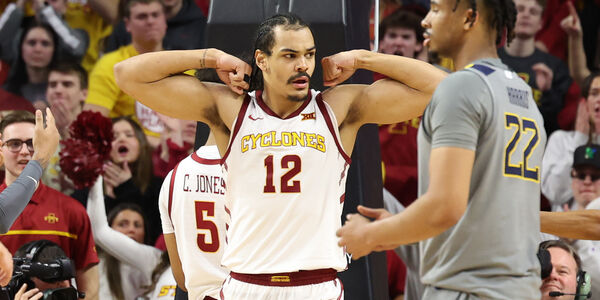 Randy Peterson | Iowa Everywhere