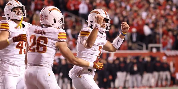 Randy Peterson | Iowa Everywhere